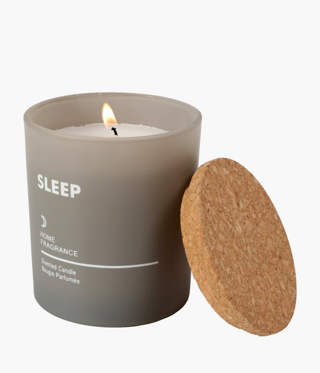 Wellbeing Sleep Scented Candle – curanova | Shop Online | Home Décor ...